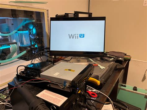 Using Nand Aid To Repair A Broken Emmc Fix 160 0103 System Memory Error Page 6