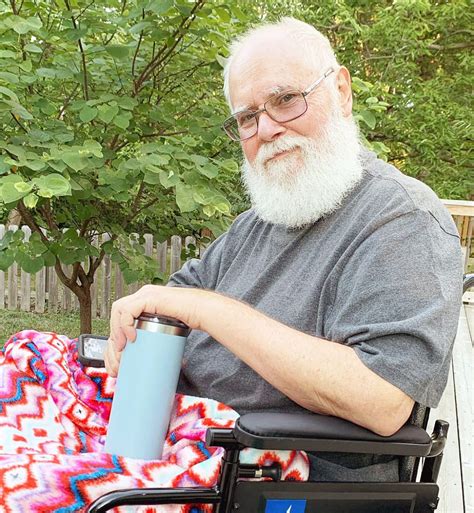 Randall Joseph Pribble Wayne County Journal Banner