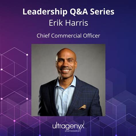 Erik Harris Posted On Linkedin