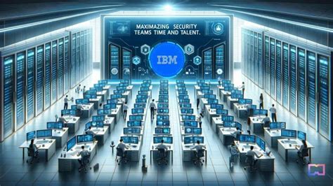 Ibm Launches Cloud Native Siem Bolsters Security Operations With Ai Metaverse Post
