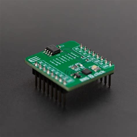 Rng 2 Click Random Number Generator Mikroe 5915