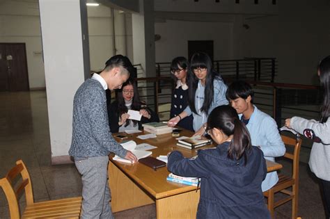 2016年图书馆检索大赛圆满结束 天平学院图书馆