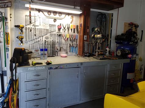 Garage Porn Rpics