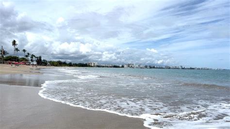 The Naked Truth About Puerto Ricos Safest Beaches
