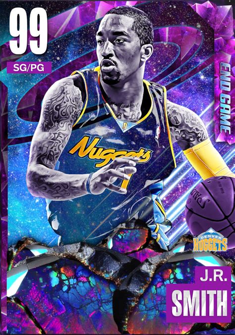 NBA 2K23 2KDB Custom Lineup My Lineup Rn