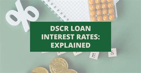 Dscr Loan Interest Rates Explained The Cash Flow Company