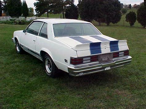Malibu M 80