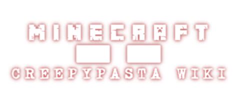 Error 633 Minecraft Creepypasta Wiki Fandom