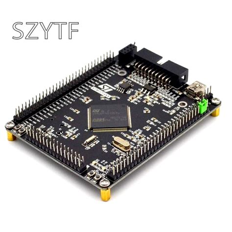 STM32F407ZET6 Development Board M4 STM32F4 Core Board Arm Development Board Cortex M4 In