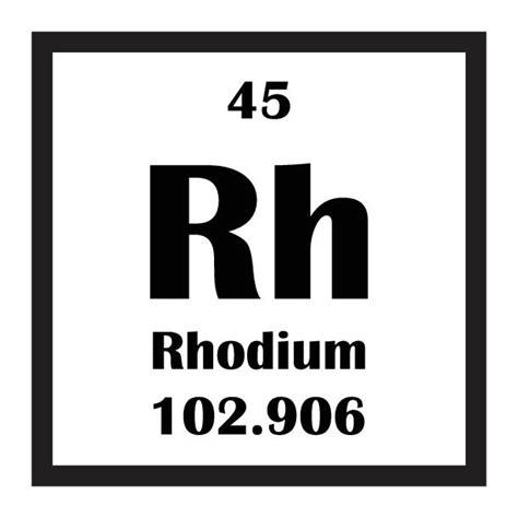 30 Black Rhodium Stock Illustrations Royalty Free Vector Graphics