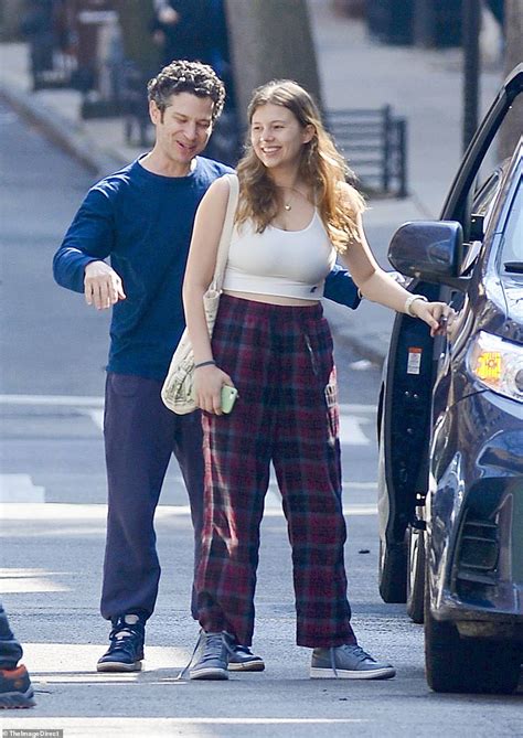 Heath Ledgers Daughter Matilda Is Spitting Image Of Late Father