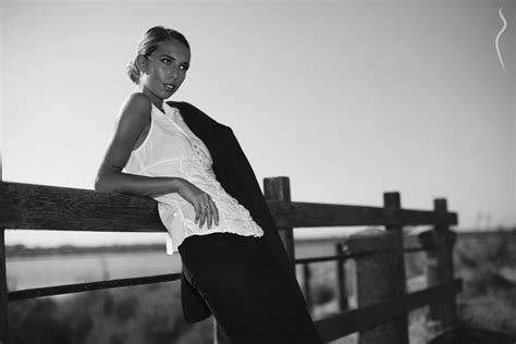 Sonia A Model From Italy Model Management