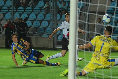 Las Fotos De La Goleada De River Por Copa Argentina