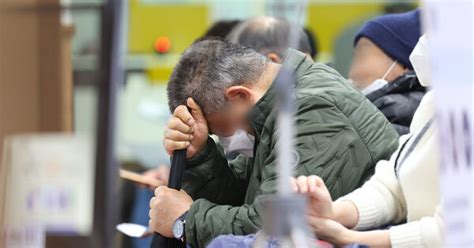 “국민 생명 담보 치킨게임 그만” 의·정 대화 촉구 ‘벼랑 끝 호소