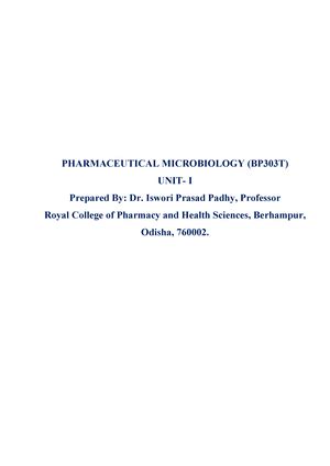 UNIT I MCQ OF INSTRUMENTAL METHOD OF ANALYSIS MCQs For Instrumental Methods Of Analysis