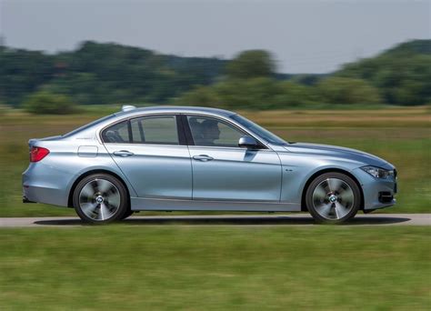 2013 Bmw 3 Series Sedan Active Hybrid Fabricante Bmw Planetcarsz