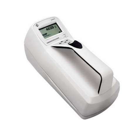 Tsi Handheld Model 3007 Enviroterm Sdn Bhd