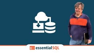 Online Course EssentialSQL Stored Procedures Unpacked Code In TSQL
