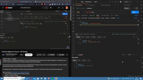 Matias Buttari On Linkedin Having Some Fun With Apis With The
