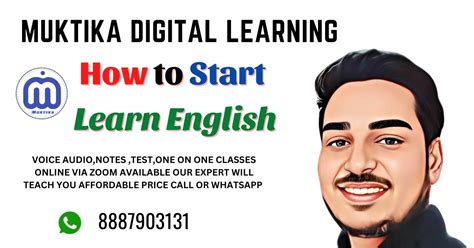 How To Learn English Step By Step Beginner To Advance Level “muktika