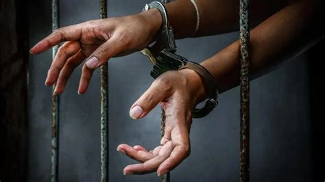 Eight Bangladeshis Arrested Illegal Stay In Bhiwandi Thane