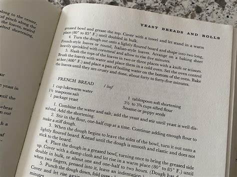 How Much Is “1 Package Yeast” R Breadit