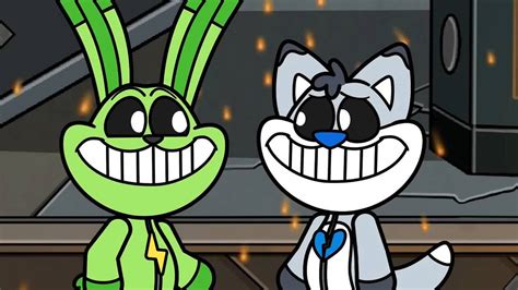 Hoppy Hopscotch And Frowny Fox By Yvettemac On Deviantart