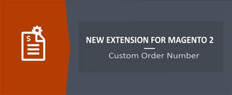 Custom Order Number For Magento 2 New Ulmod Extension