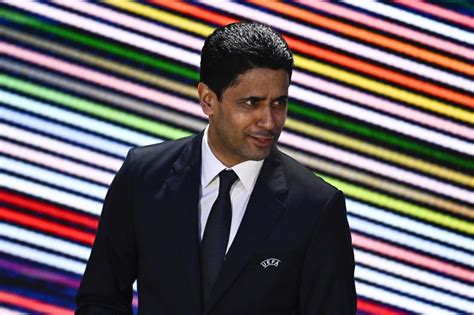 Presidente Do Psg Quer Abandonar Definitivamente O Parque Dos Príncipes