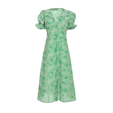 ELAIZA DRESS