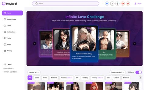 Candy Ai Get Ultimate Ai Girlfriend Experience Ai Tool Selection