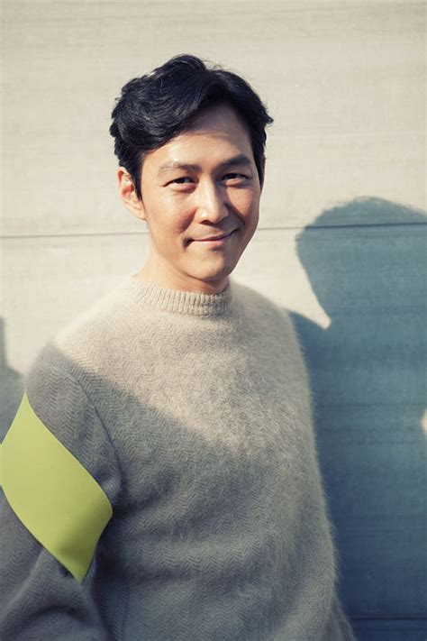 이정재 신세계2 빨리 찍고 싶어 조바심 난다