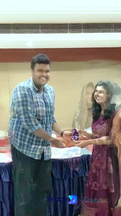 Glaubetech Inventions Pvt Ltd On Linkedin Anniversarycelebration