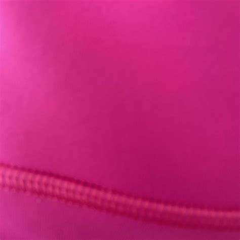 Hot Pink Lululemon Booty Shorts Size 8 Can 12 Depop