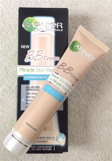 tief Mieten Verdrehte garnier bb cream miracle skin Prämisse Wettbewerb ...