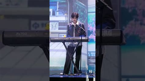 【tf家族三代】《写给他们的歌》张极直拍 —「tf少年进化论 陆」 Youtube