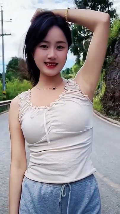 天气太热了，来乡间小溪游泳哈 平淡自愈乡村生活 记录真实生活 农村姑娘有人喜欢吗 Youtube