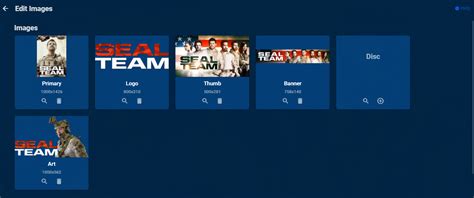 Cover Art Plugin Plugins Emby Community