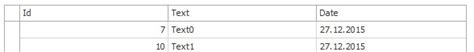Github Devexpress Examples Winforms Grid Add Check Box To Column