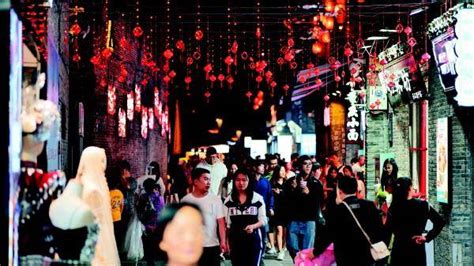 桂林东西巷“元气”满满疫情张杰历史