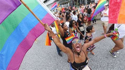 Caribbean Court Rules Law Criminalizing Gay Sex Is Unconstitutional