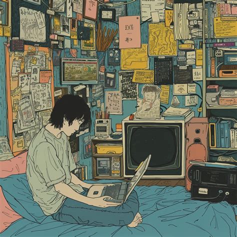 Hikikomori Comprendere Un Fenomeno Sociale Complesso Roppongi