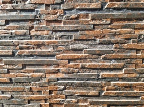 London Rustic Porcelain Cladding 600 X 150mm Bannold Supplies