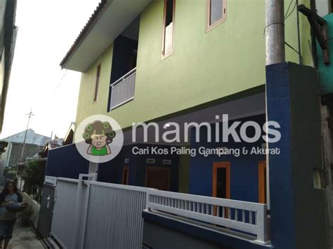 Kost Kota Bandung Kost Campur Eksklusif Kost Rumah Asri Tipe B Cicendo