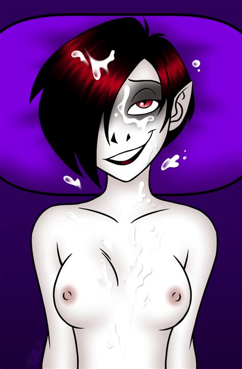 Lilith Post Workout By Bold N Brash Hentai Foundry