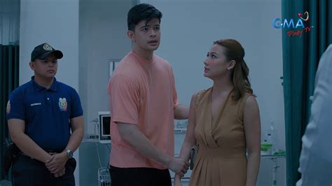 Asawa Ng Asawa Ko Jordan To The Rescue Kay Shaira YouTube