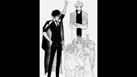 Bsd React To Random Mostly Dazai And Manga Part 5 5 WIP YouTube