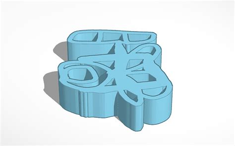 3d Design Race Track Tinkercad