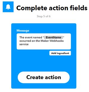 Warn Dry Soil Moisture With Notification From IFTTT Using Arduino Based Smart Watering System