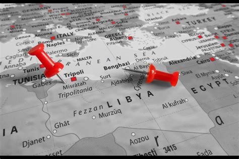 Libyan Officials Withdraw Political Isolation Law Entrepreneur
